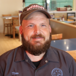 Reginelli's Pizzeria | Locations