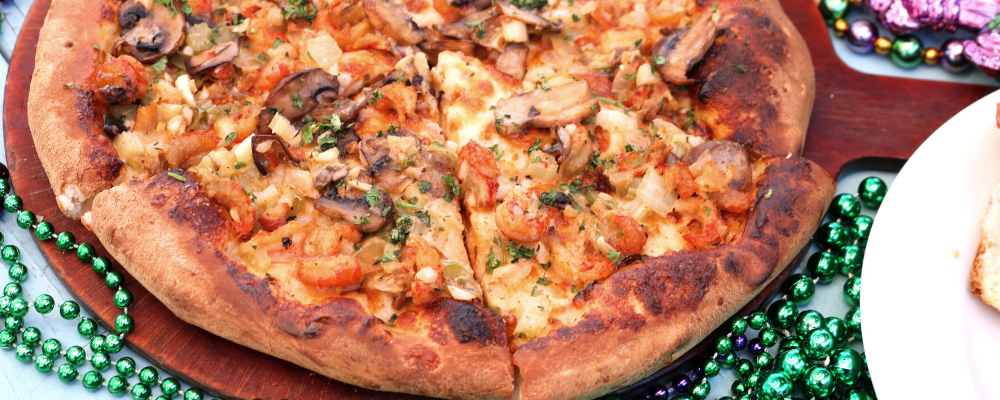 Reginelli's Pizzeria | Menus