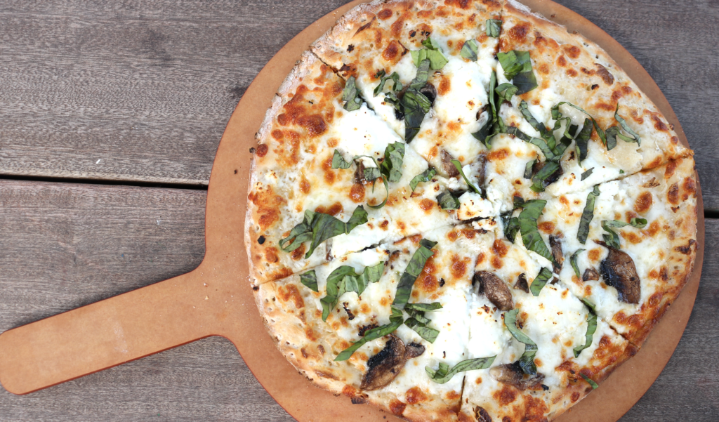 Reginelli's Pizzeria | Catering Menu