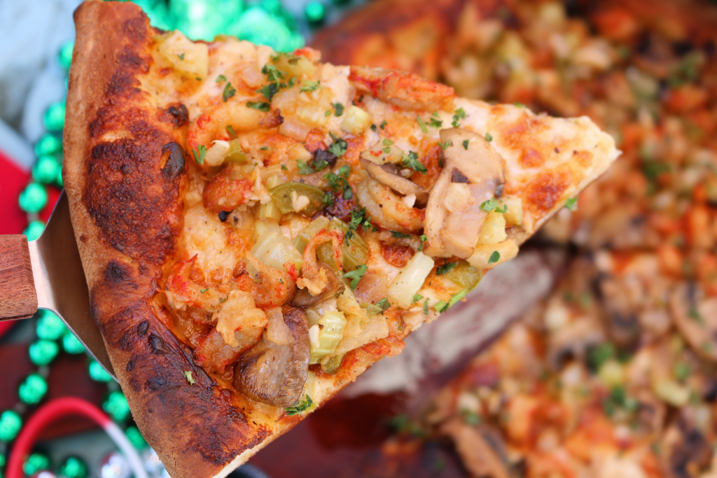 Reginelli's Pizzeria | Menus