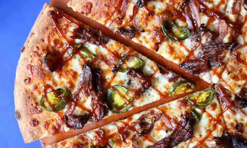 Reginelli's Pizzeria | Menus