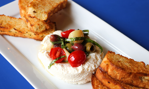 Reginelli's Pizzeria | Menus