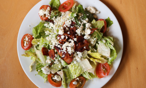 Reginelli's Pizzeria | Menus