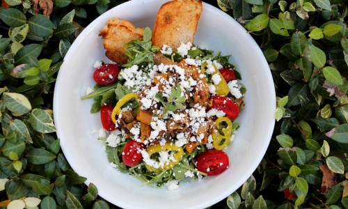 Reginelli's Pizzeria | Menus